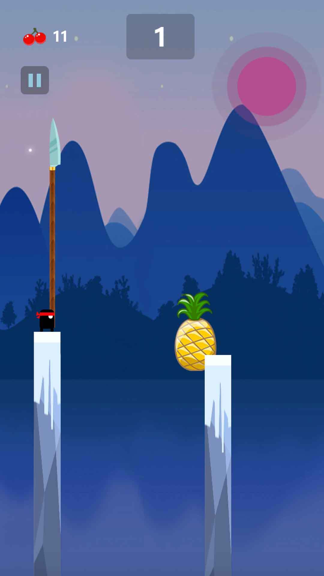 Ninja Master android iOS-TapTap