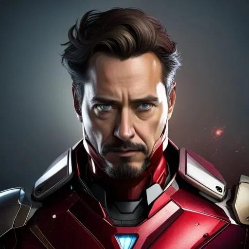 Iron Boy superhero Man Game 3D for Android/iOS - TapTap