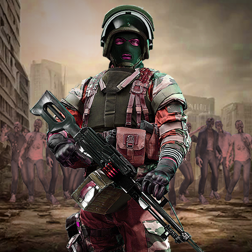 Dead Strike 3D: Survival Games for Android/iOS - TapTap