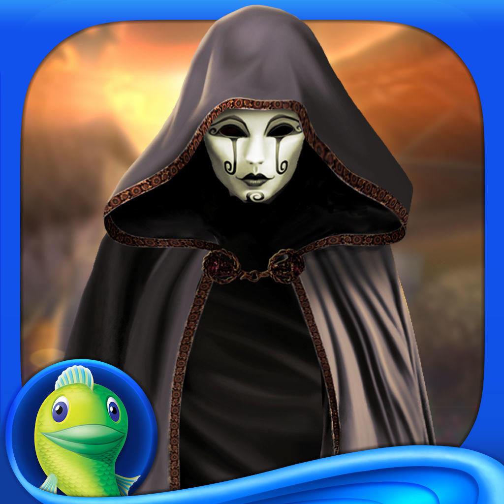 Danse Macabre: Crimson Cabaret - A Mystery Hidden Object Game (Full) для Android/iOS - TapTap