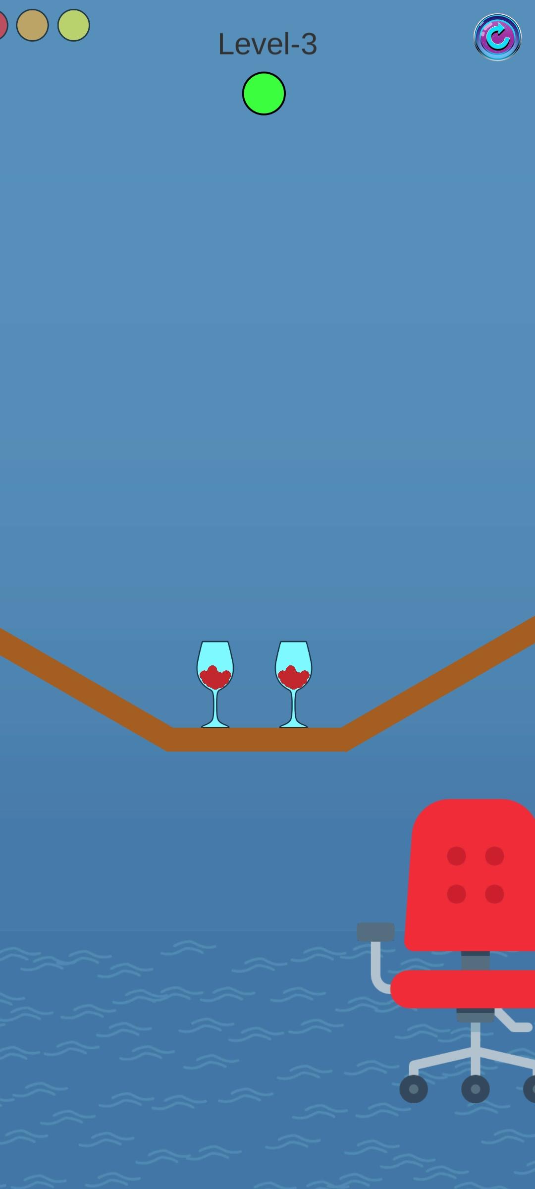 Break The Glass android iOS-TapTap