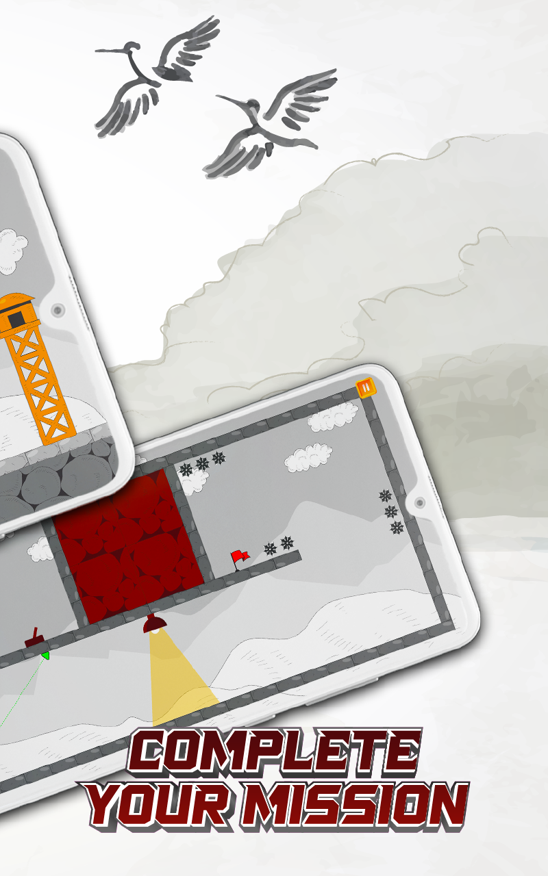 Sneaky Ninja android iOS-TapTap