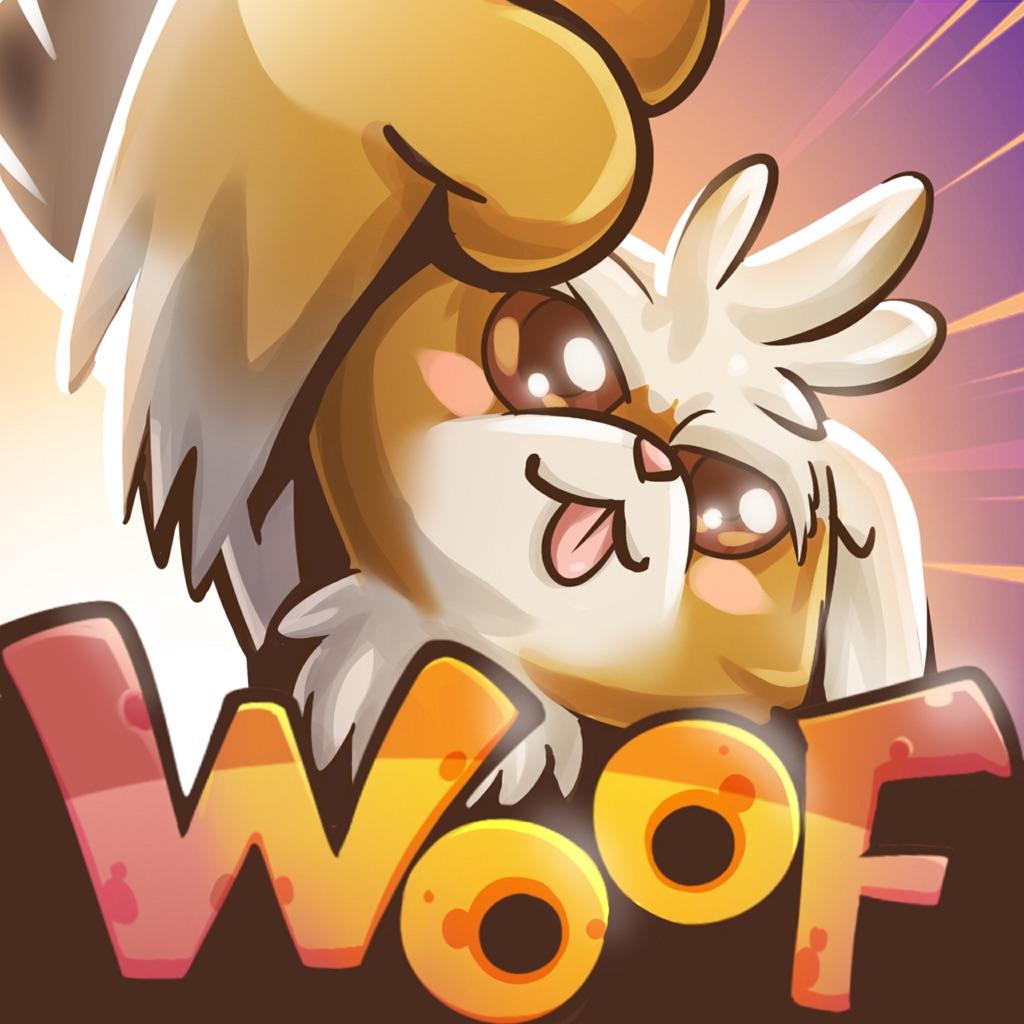 Woofs World Latest Version for Android/iOS APK - TapTap