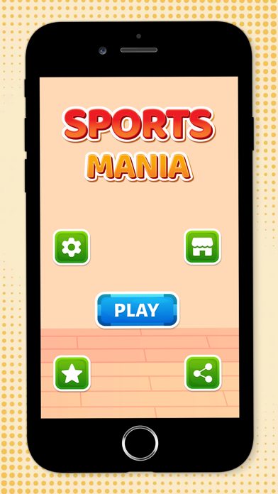 Sport Mania mobile iOS download for free-TapTap