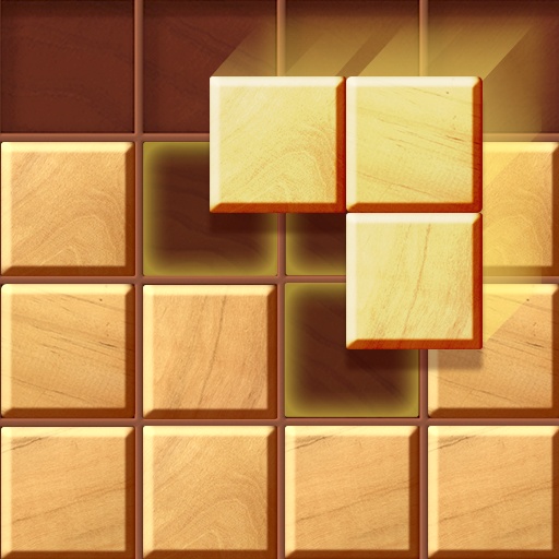 Wood Blast: Block Puzzle Games for Android/iOS - TapTap