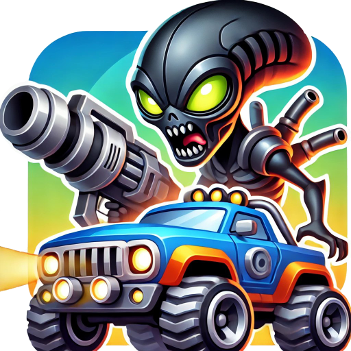 Download Battle Cars vs Monsters War.io 0.0.7 for Android/iOS APK - TapTap