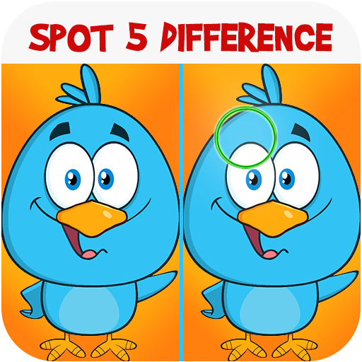 Find the Difference and Spot for Android/iOS - TapTap