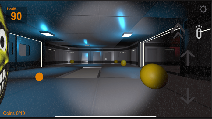 Download Sandbox Nextbot Chasing for Android/iOS APK - TapTap