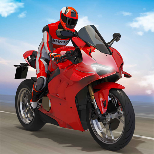Moto Rider Bike Racing Game for Android/iOS - TapTap