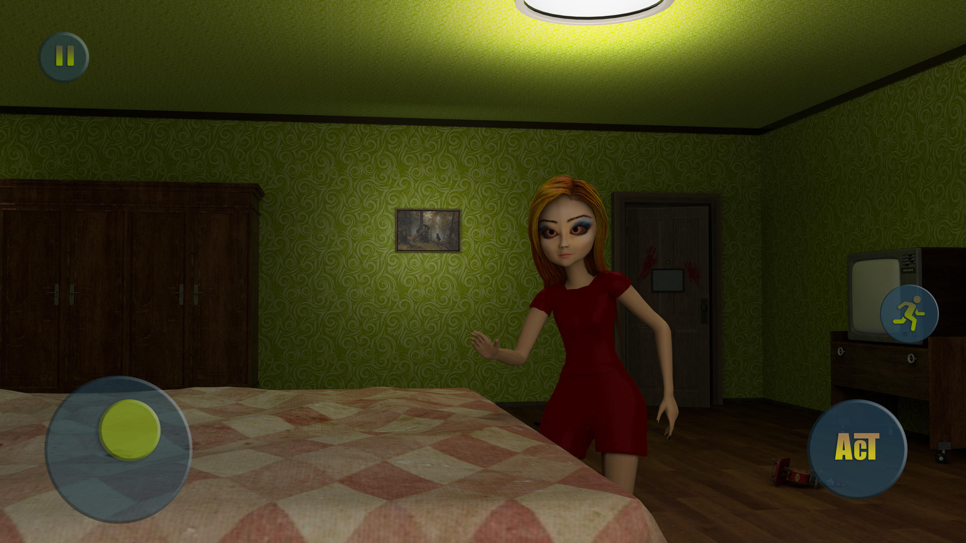 Evil Parenting Bad Mom Game 24 for Android/iOS - TapTap