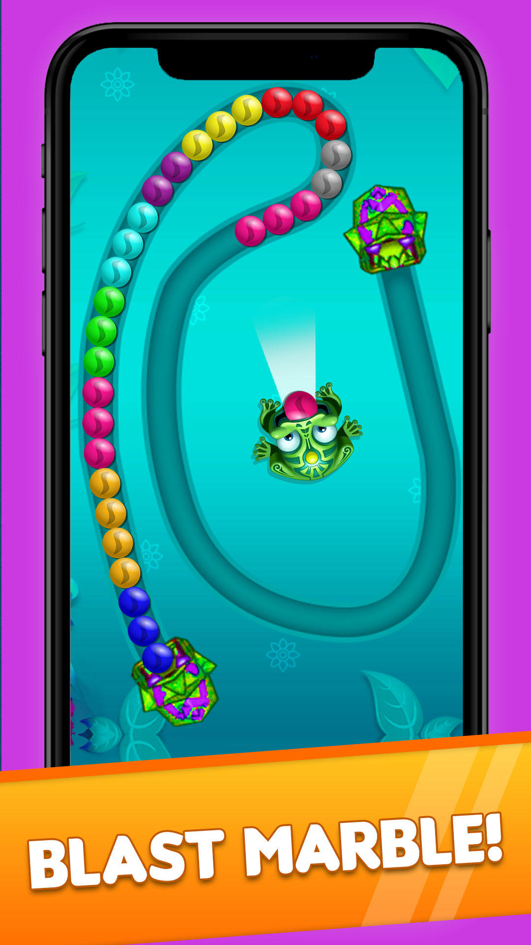 Zuma Marble Fusion Match Shoot android iOS-TapTap