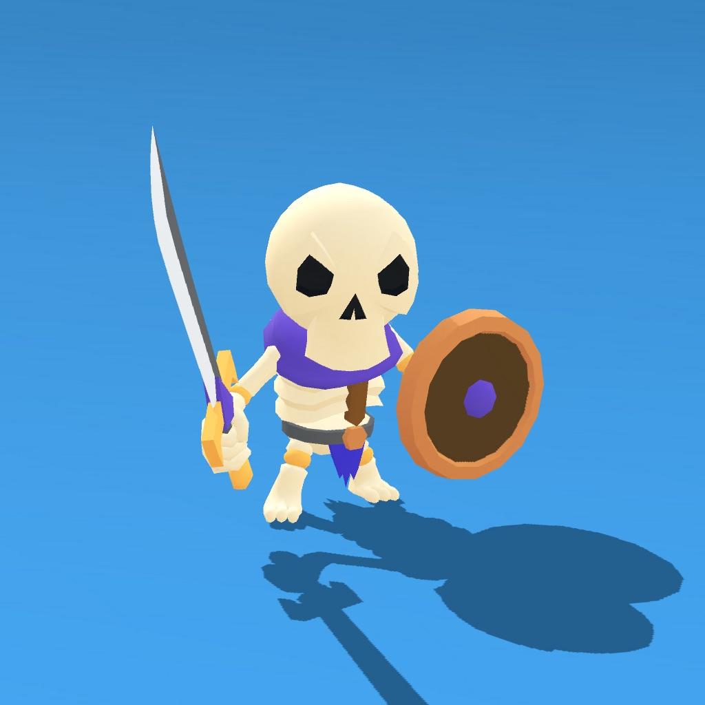 Click Hero! Latest Version for Android/iOS APK - TapTap