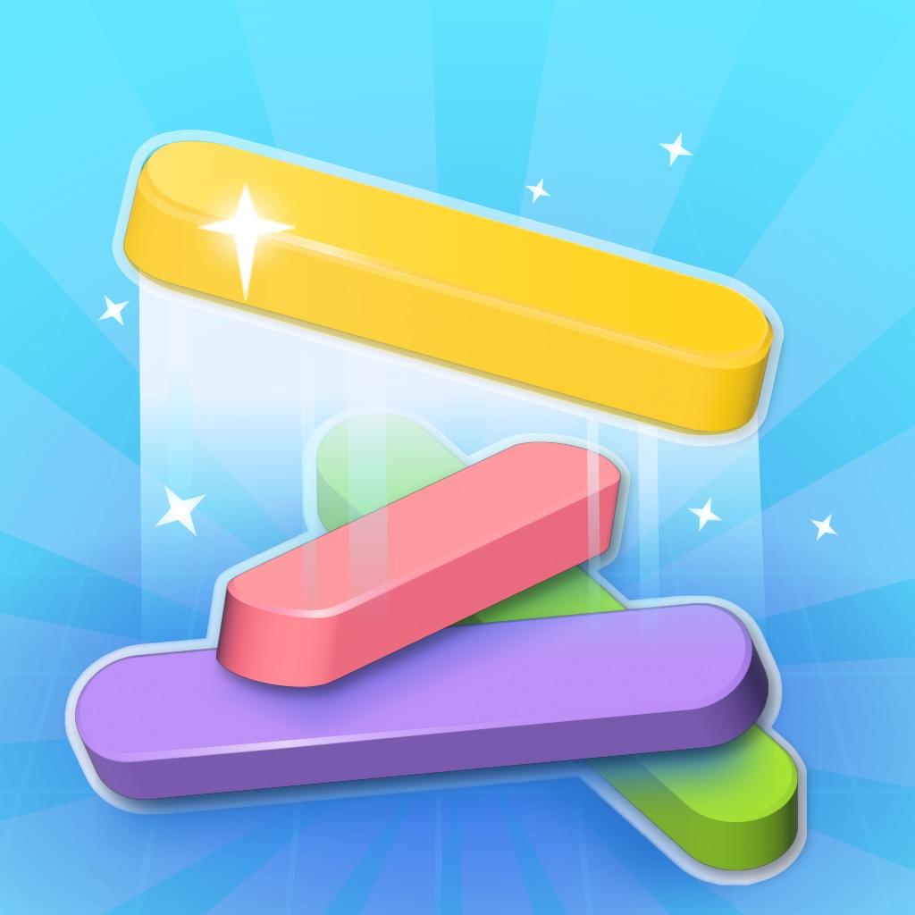 Stick Out! android iOS apk download for free-TapTap