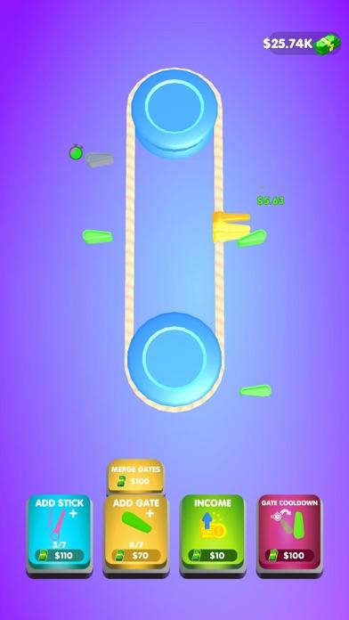 Spin Around 3D android iOS apk download for free-TapTap