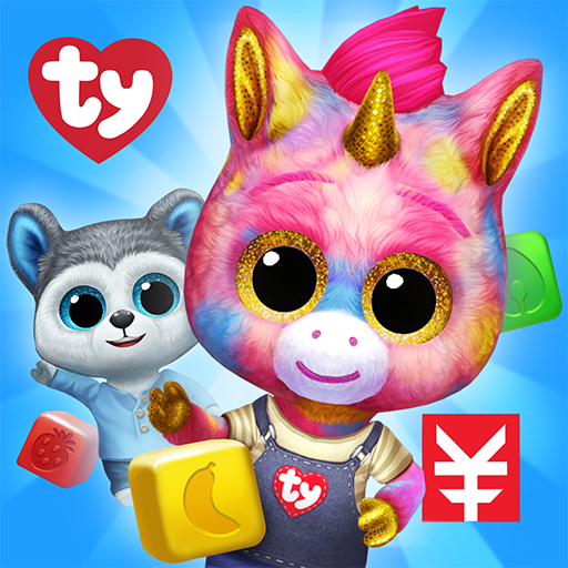 Ty Beanie Blast - Puzzle Game for Android/iOS - TapTap