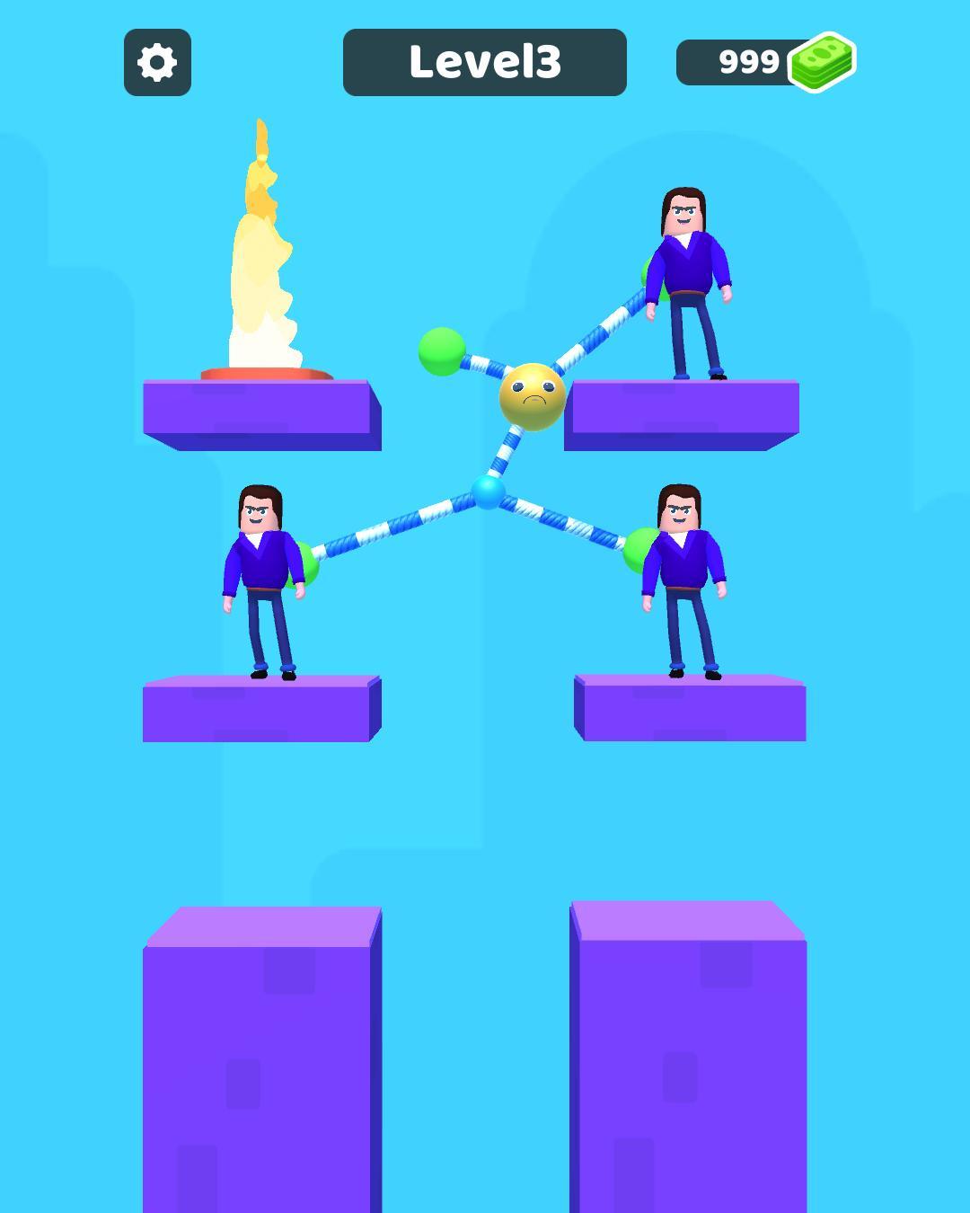 Mr Stretch android iOS apk download for free-TapTap