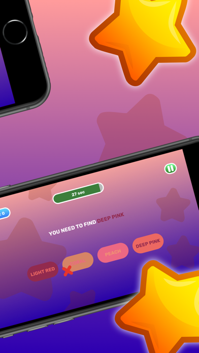 Color Confusion android iOS-TapTap
