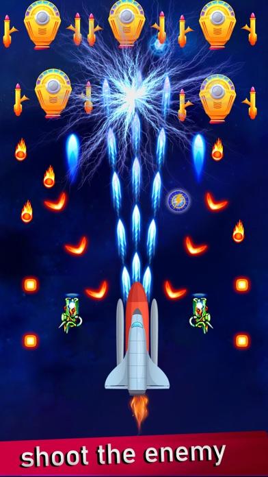 Space Shooter & Galaxy Attack android iOS apk download for free-TapTap