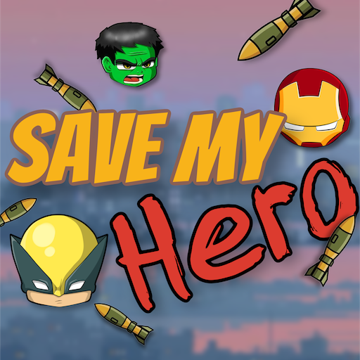 Save my Hero! Latest Version for Android/iOS APK - TapTap