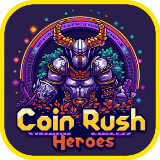 Coin Rush Heroes Latest Version for Android/iOS APK - TapTap