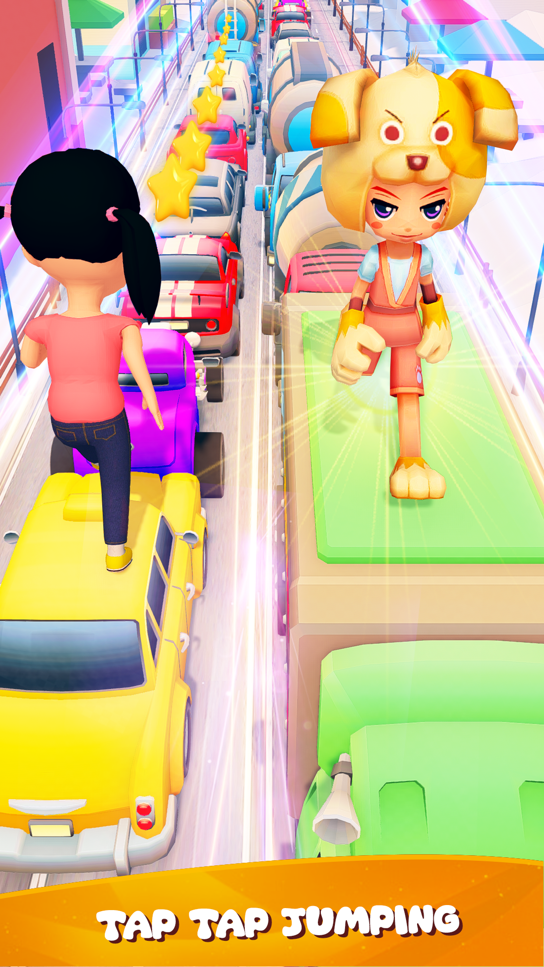 Super Speed Running Games android iOS apk download for free-TapTap