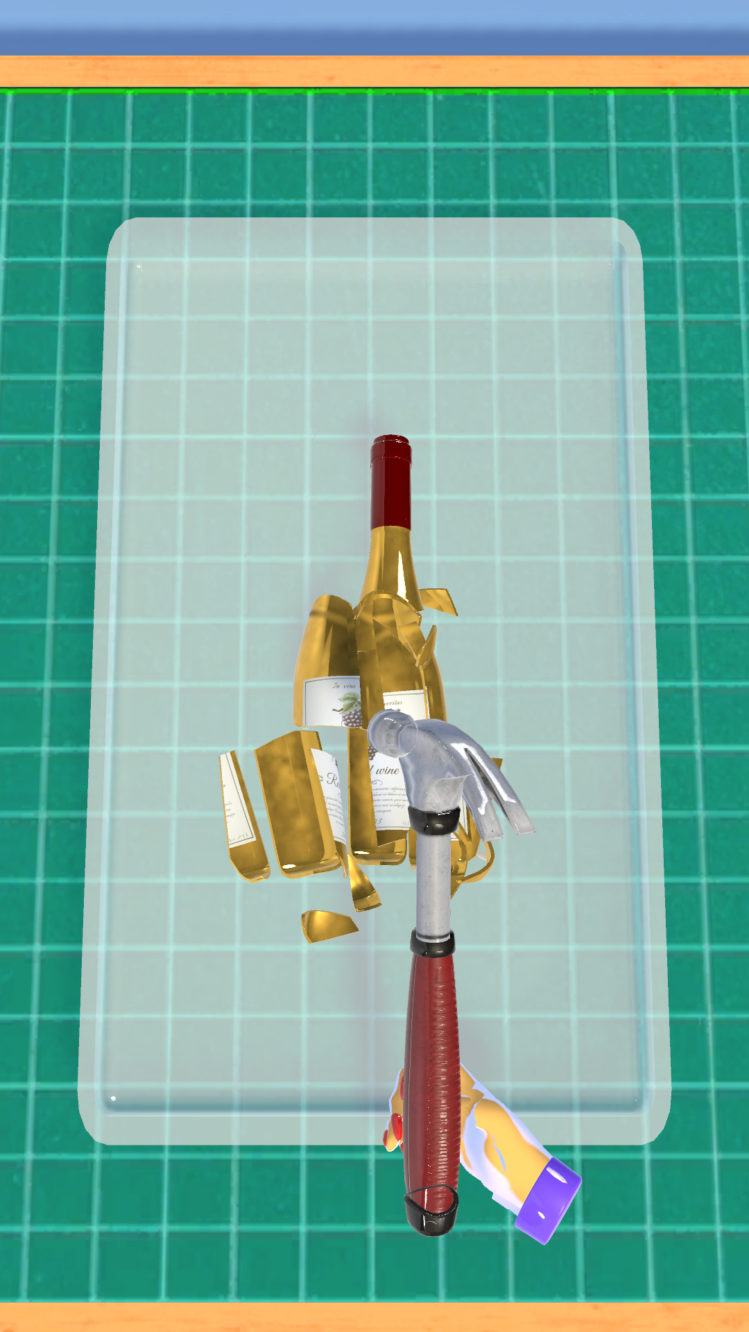 Broken Art 3D android iOS apk download for free-TapTap