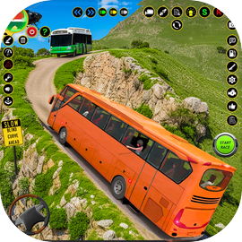 Bus Vehicle Driving Master 3D android iOS apk download for free-TapTap