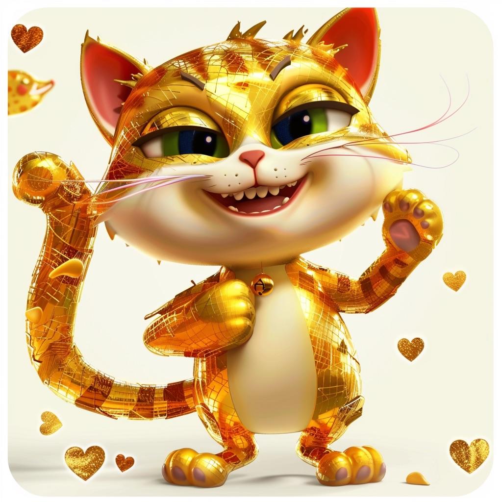 Surfer Cat Latest Version for Android/iOS APK - TapTap