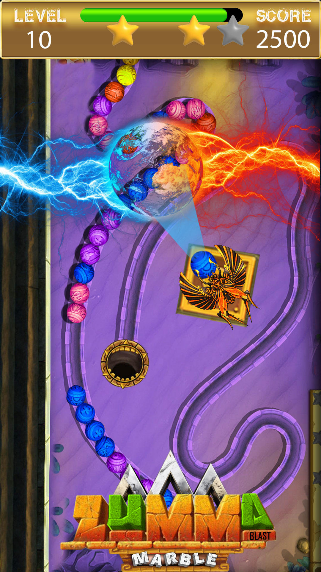 marble shooting marble blast android iOS apk download for free-TapTap