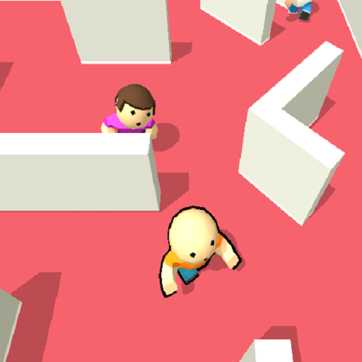 Evade Boss 3D Latest Version for Android/iOS APK - TapTap