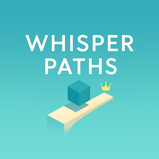 Whisper Paths Latest Version for Android/iOS APK - TapTap