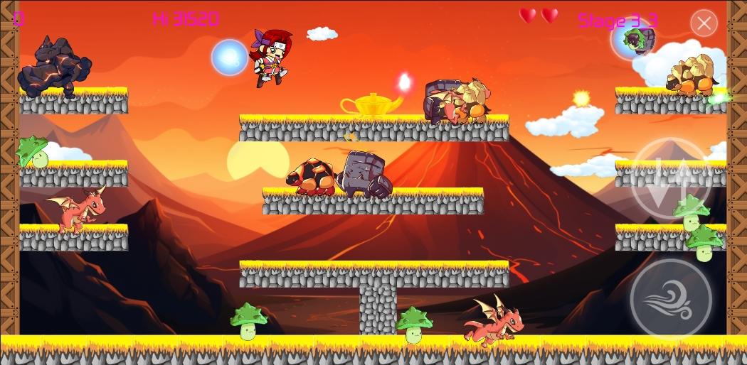 jumping Pop android iOS apk download for free-TapTap