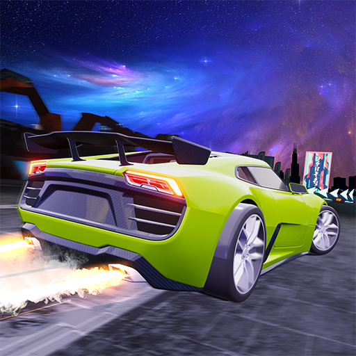 Sci Car Racing Simulation Game for Android/iOS - TapTap