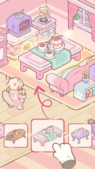 Cats Mansion - Cute Cat Games android iOS apk download for free-TapTap