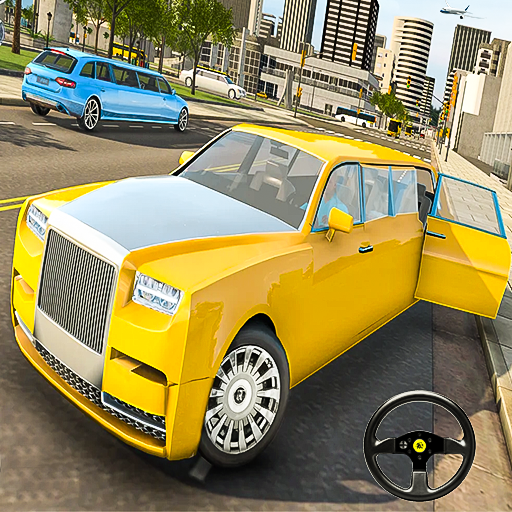 Limo Car Parking: Driving Game for Android/iOS - TapTap