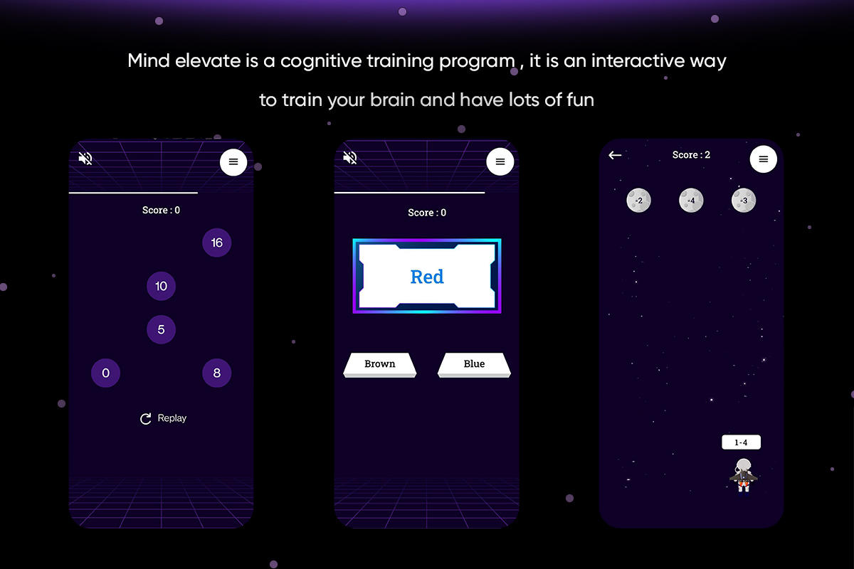 Mind Elevate android iOS apk download for free-TapTap
