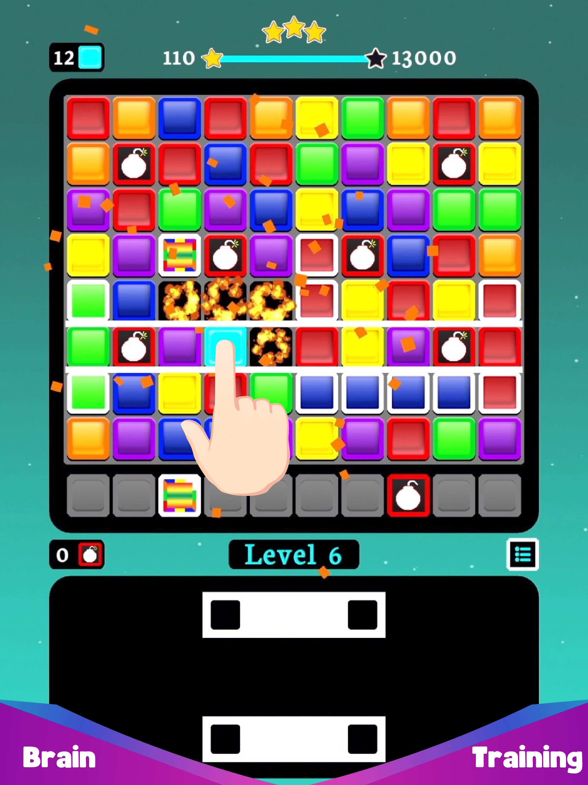 Block Color Switch - Puzzle android iOS apk download for free-TapTap