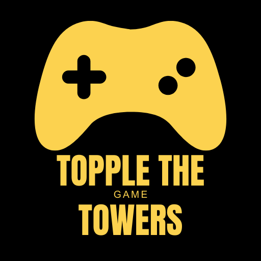 Topple the Towers Latest Version for Android/iOS - TapTap