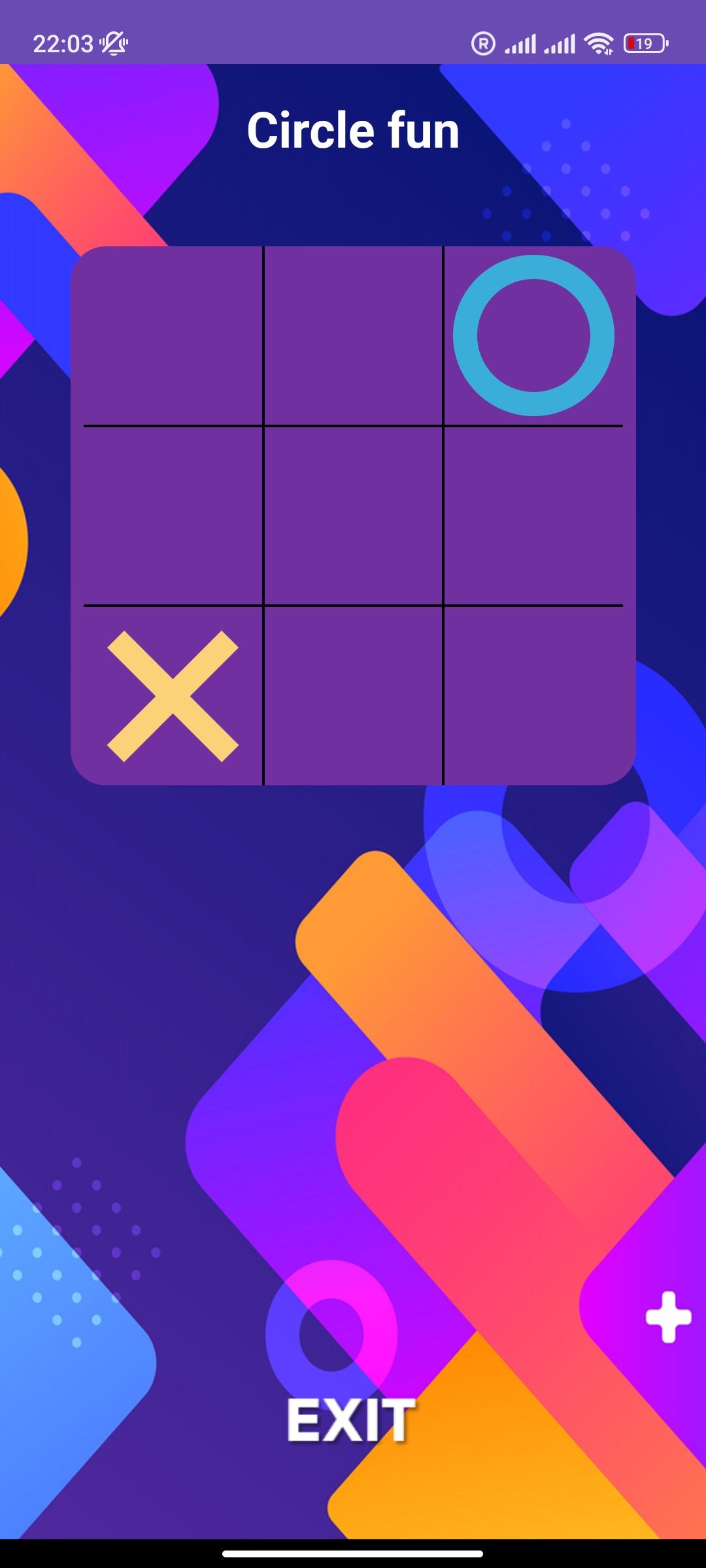 Circle fun android iOS-TapTap