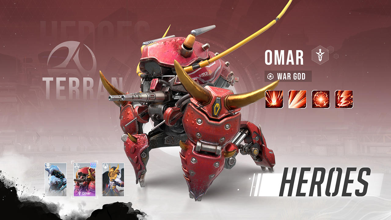 Eternal Evolution mobile android iOS apk download for free-TapTap