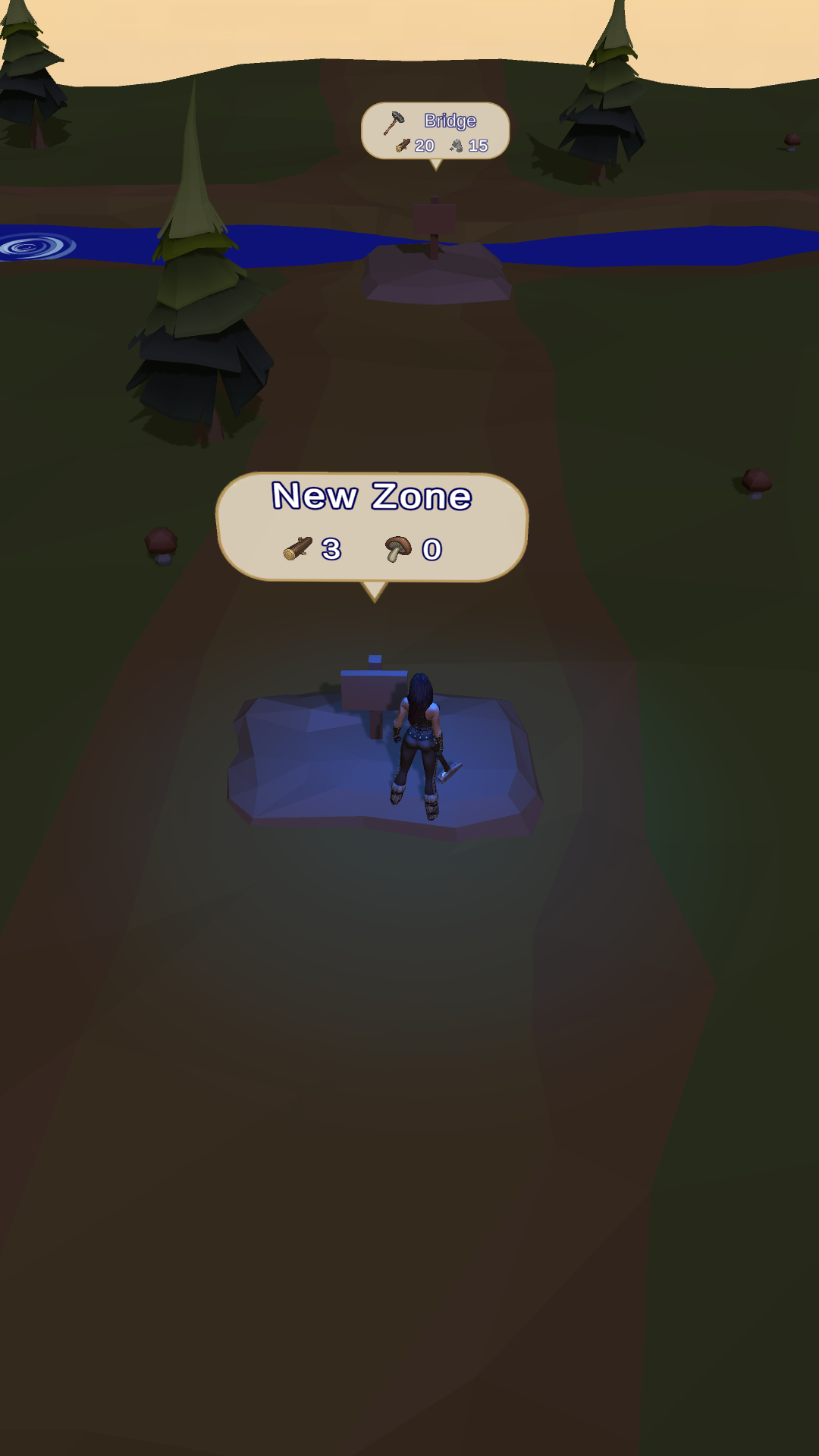 Islands Survival Stranded android iOS apk download for free-TapTap