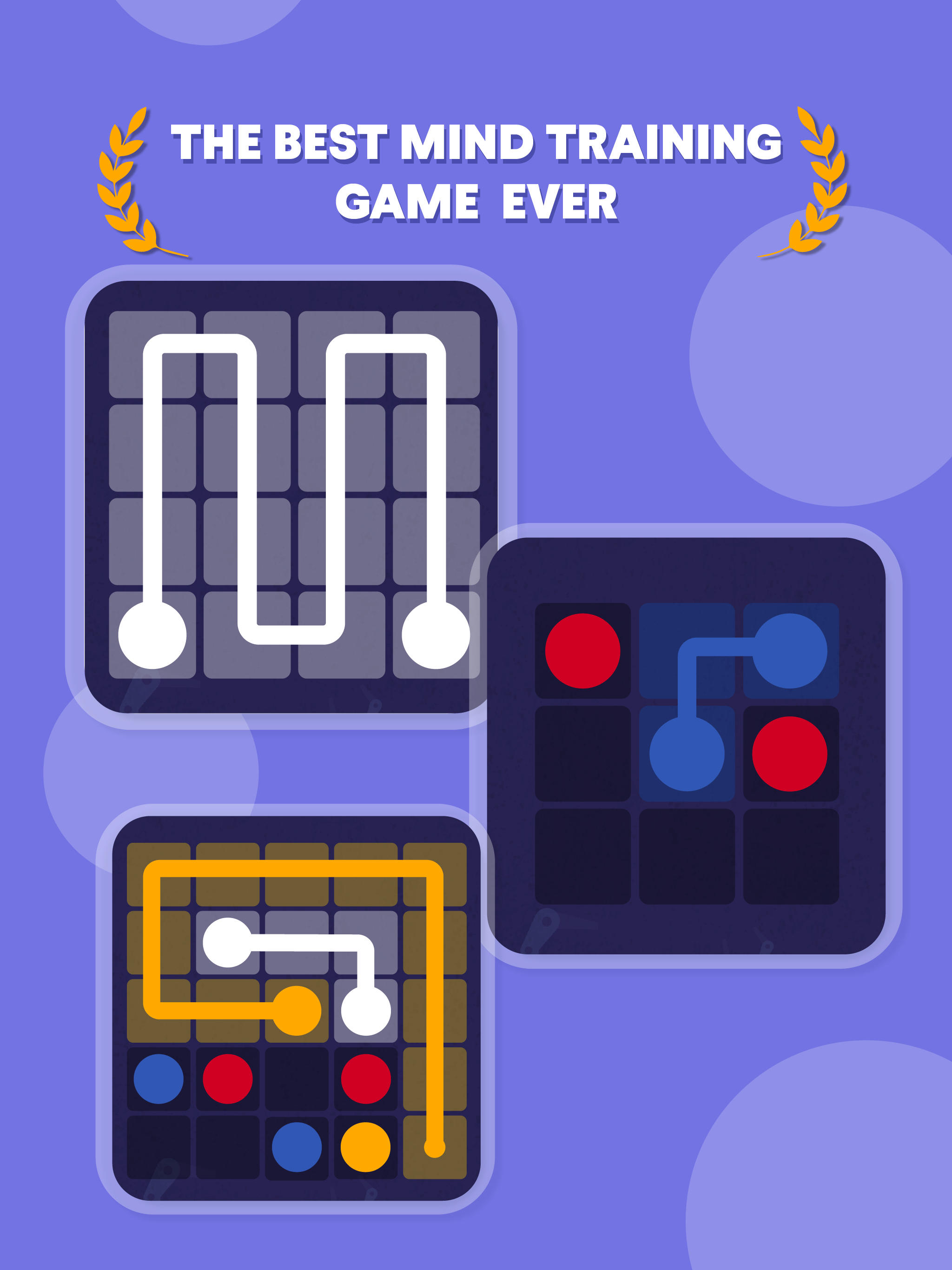 Logicus : Brain Training Games android iOS apk download for free-TapTap