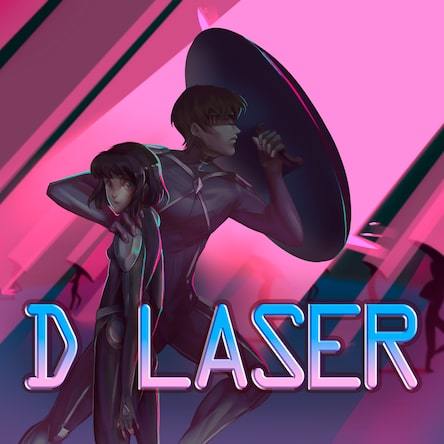 D LASER Latest Version for Android/iOS APK - TapTap