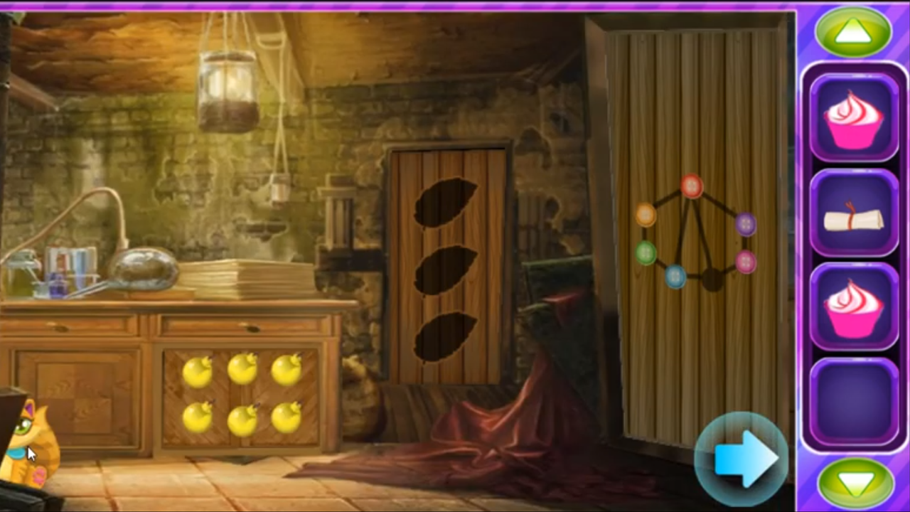 Pleased Rat Escape android iOS-TapTap