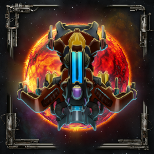SCI-FI机战 Latest Version for Android/iOS APK - TapTap
