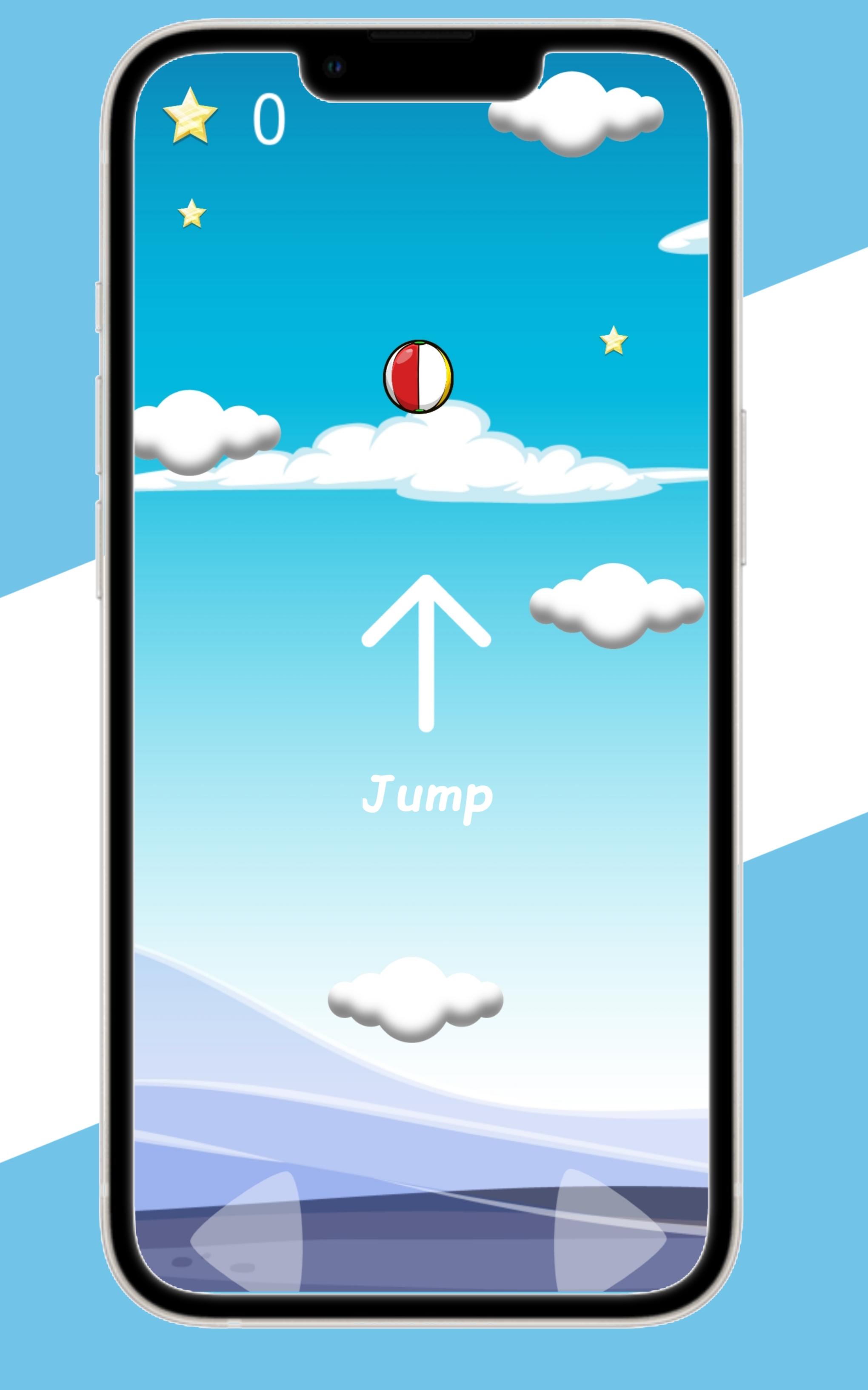 Beach SkyBall android iOS apk download for free-TapTap