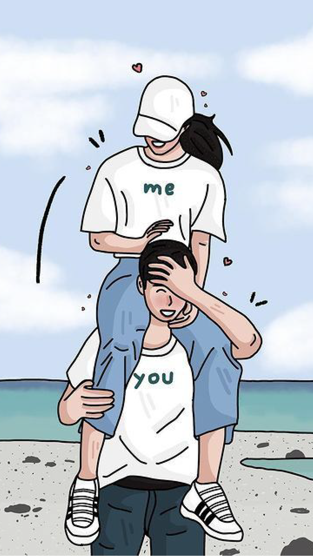 Romance color by number android iOS apk download for free-TapTap