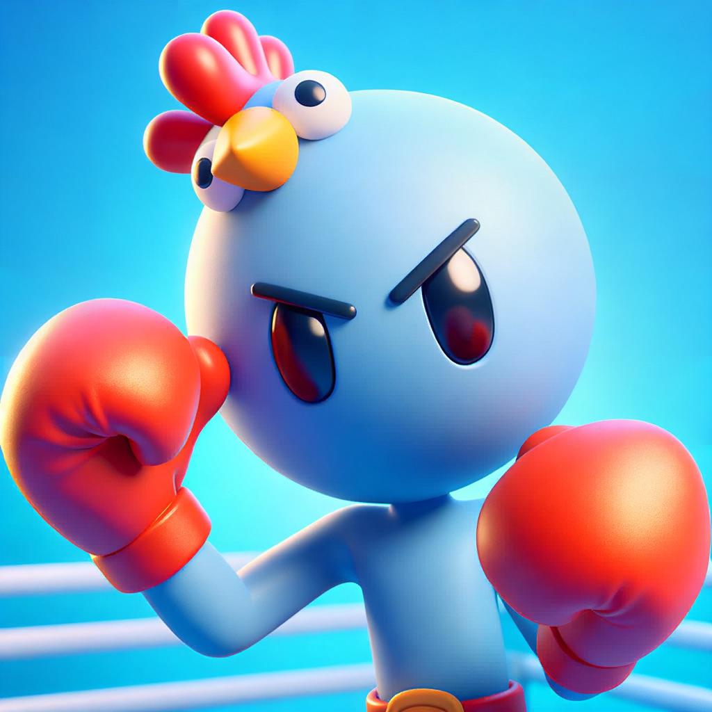 Boxing GO Latest Version for Android/iOS APK - TapTap