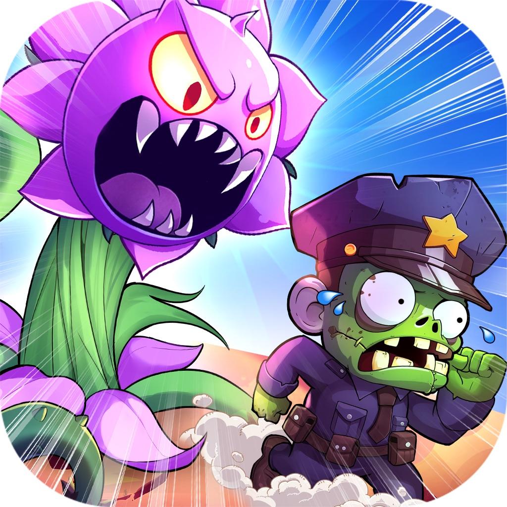 Zombie must die: Tower Defense for Android/iOS - TapTap