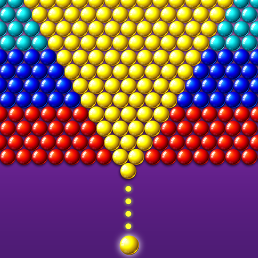 Download Bubble Pop Strike 1.1.41 for Android/iOS APK - TapTap